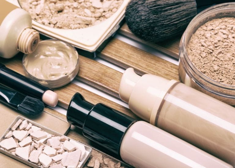 Difference Between BB Cream, CC Cream & Foundation - Ori Bionature Difference Between BB Cream, CC Cream & Foundation - Ori Bionature
